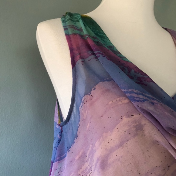 Tracy Reese | Dresses | Tracy Reese New York Silk Dress | Poshmark